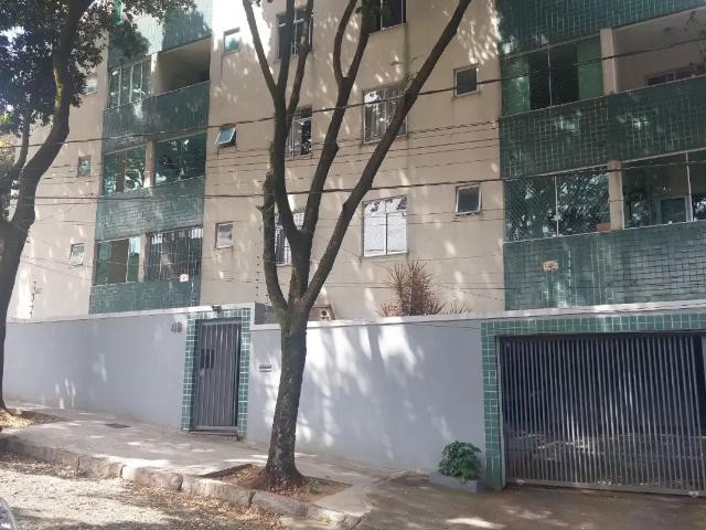 Apartamento para Venda em Belo Horizonte/MG Santa Inês 2 Quartos