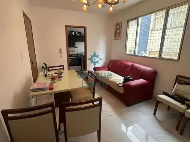 Apartamento para Venda em Belo Horizonte/MG Santa Inês 2 Quartos