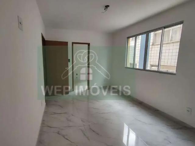 Apartamento para Venda em Belo Horizonte/MG Santa Inês 2 Quartos