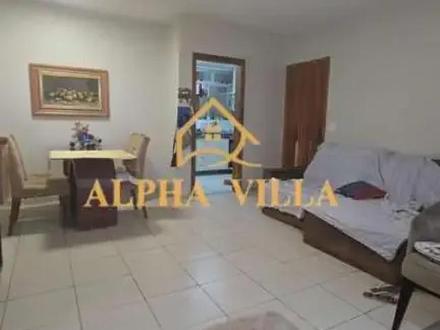 Apartamento para Venda em Belo Horizonte/MG Santa Inês 3 Quartos