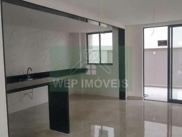 Apartamento para Venda em Belo Horizonte/MG Santa Inês 3 Quartos