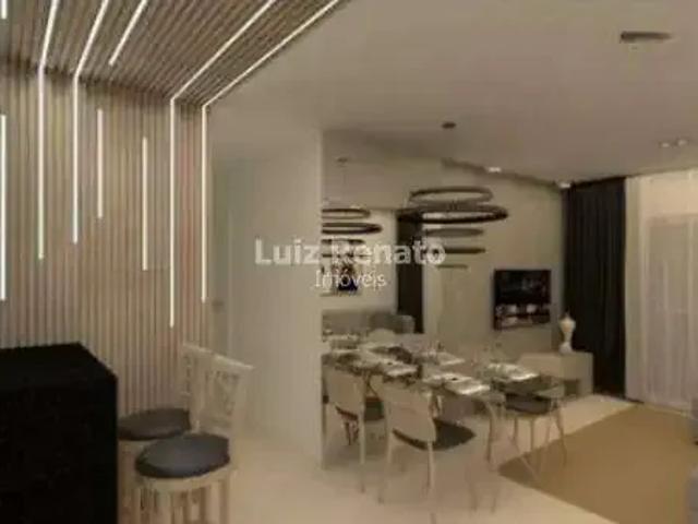 Apartamento para Venda em Belo Horizonte/MG Santa Inês 3 Quartos