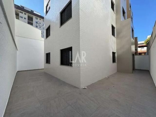 Apartamento para Venda em Belo Horizonte/MG Santa Inês 3 Quartos