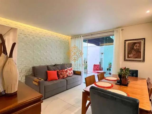 Apartamento para Venda em Belo Horizonte/MG Santa Inês 3 Quartos