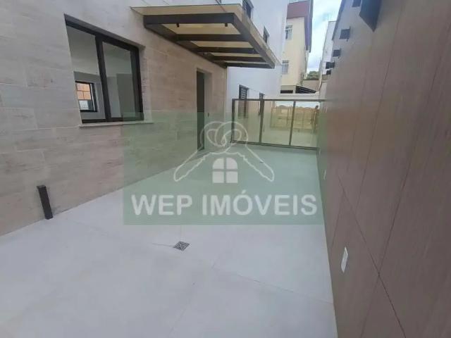 Apartamento para Venda em Belo Horizonte/MG Santa Inês 3 Quartos