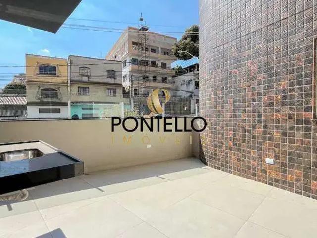 Apartamento para Venda em Belo Horizonte/MG Santa Inês 3 Quartos