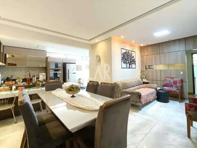Apartamento para Venda em Belo Horizonte/MG Santa Inês 3 Quartos