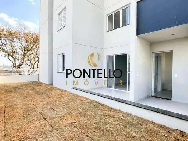 Apartamento para Venda em Belo Horizonte/MG Santa Inês 3 Quartos
