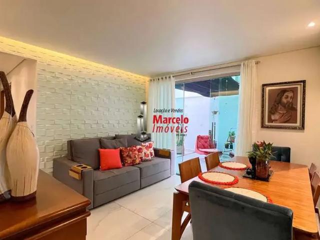 Apartamento para Venda em Belo Horizonte/MG Santa Inês 3 Quartos