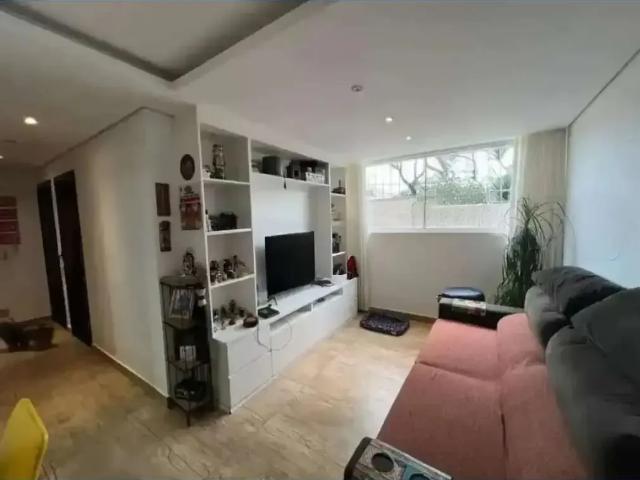 Apartamento para Venda em Belo Horizonte/MG Santa Inês 3 Quartos