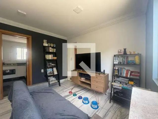 Apartamento para Venda em Belo Horizonte/MG Santa Inês 3 Quartos