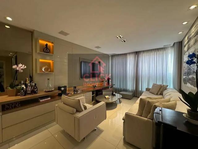 Apartamento para Venda em Belo Horizonte/MG Santa Inês 3 Quartos