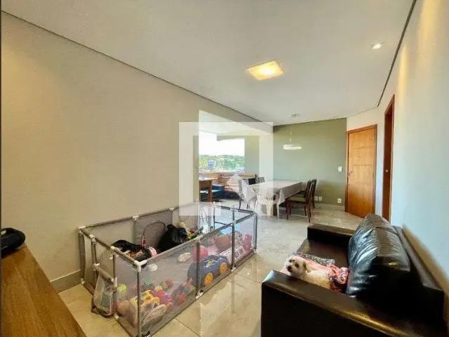 Apartamento para Venda em Belo Horizonte/MG Santa Inês 3 Quartos