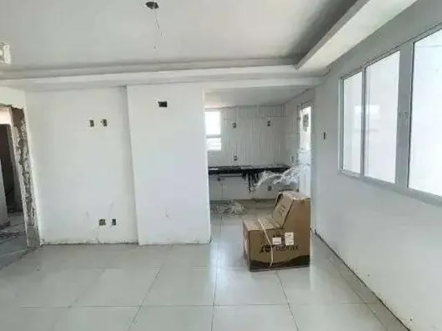 Apartamento para Venda em Belo Horizonte/MG Santa Inês 3 Quartos