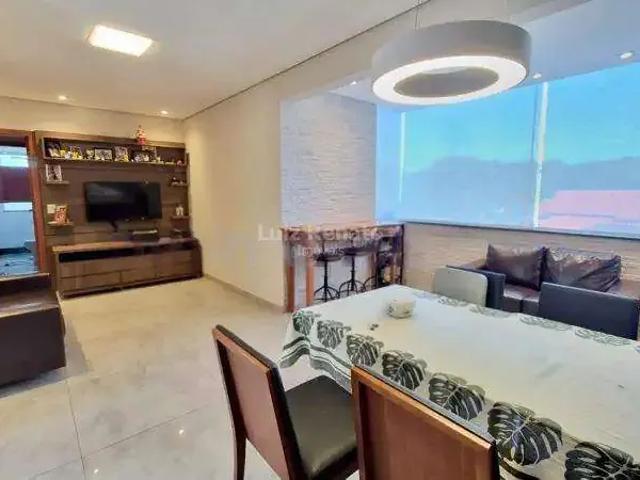 Apartamento para Venda em Belo Horizonte/MG Santa Inês 3 Quartos