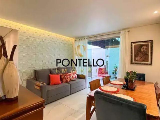 Apartamento para Venda em Belo Horizonte/MG Santa Inês 3 Quartos