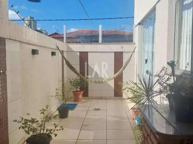 Apartamento para Venda em Belo Horizonte/MG Santa Inês 3 Quartos