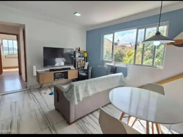Apartamento para Venda em Belo Horizonte/MG Santa Inês 3 Quartos