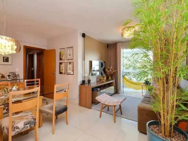 Apartamento para Venda em Belo Horizonte/MG Santa Inês 3 Quartos