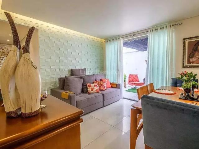 Apartamento para Venda em Belo Horizonte/MG Santa Inês 3 Quartos