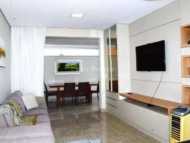 Apartamento para Venda em Belo Horizonte/MG Santa Inês 3 Quartos