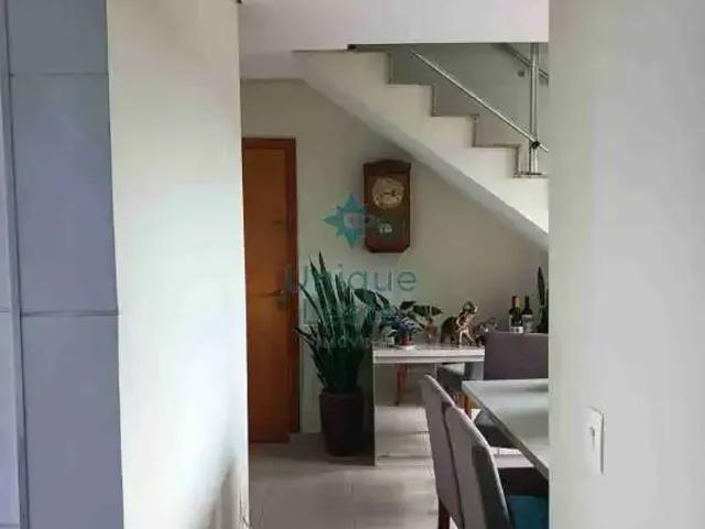 Apartamento para Venda em Belo Horizonte/MG Santa Inês 3 Quartos