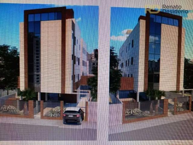 Apartamento para Venda em Belo Horizonte/MG Santa Inês 3 Quartos