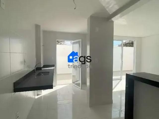 Apartamento para Venda em Belo Horizonte/MG Santa Inês 3 Quartos