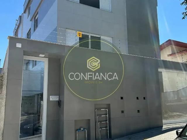 Apartamento para Venda em Belo Horizonte/MG Santa Inês 3 Quartos