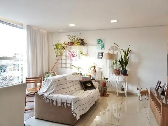 Apartamento para Venda em Belo Horizonte/MG Santa Inês 3 Quartos