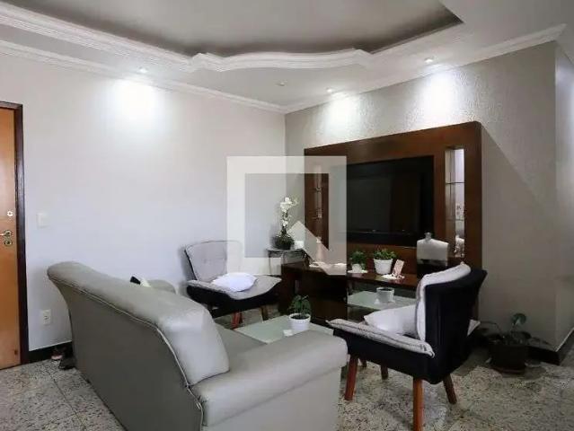 Apartamento para Venda em Belo Horizonte/MG Santa Inês 3 Quartos