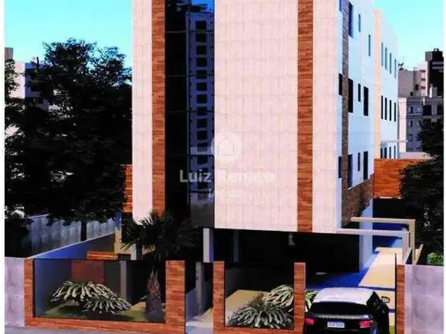 Apartamento para Venda em Belo Horizonte/MG Santa Inês 3 Quartos