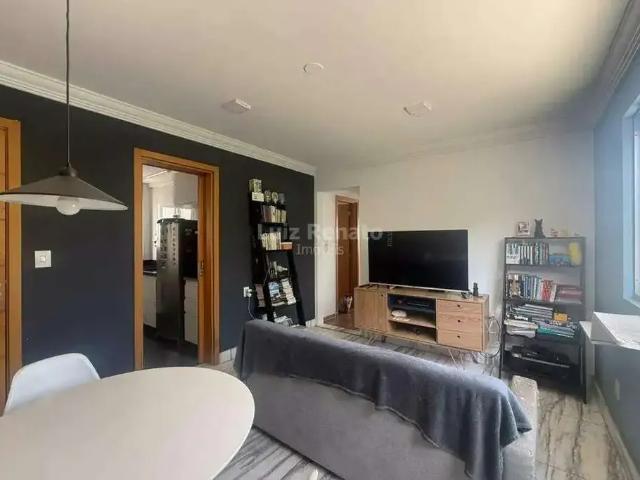 Apartamento para Venda em Belo Horizonte/MG Santa Inês 3 Quartos