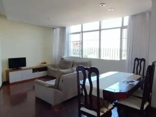 Apartamento para Venda em Belo Horizonte/MG Santa Inês 3 Quartos