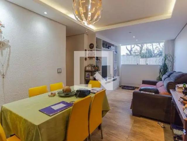 Apartamento para Venda em Belo Horizonte/MG Santa Inês 3 Quartos