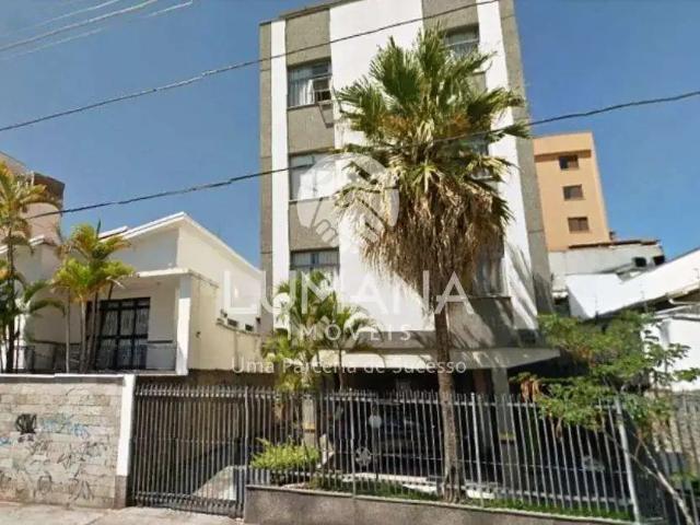 Apartamento para Venda em Belo Horizonte/MG Santa Inês 3 Quartos