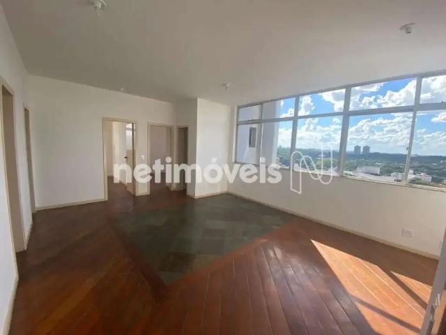 Apartamento para Venda em Belo Horizonte/MG Santa Inês 3 Quartos