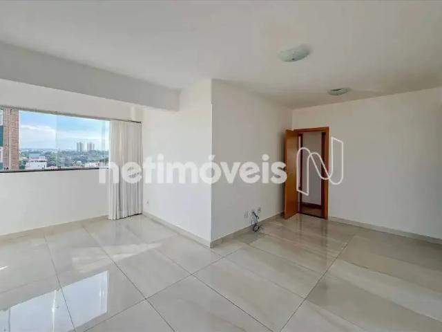 Apartamento para Venda em Belo Horizonte/MG Santa Inês 3 Quartos