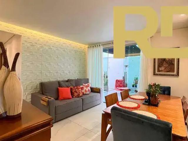 Apartamento para Venda em Belo Horizonte/MG Santa Inês 3 Quartos