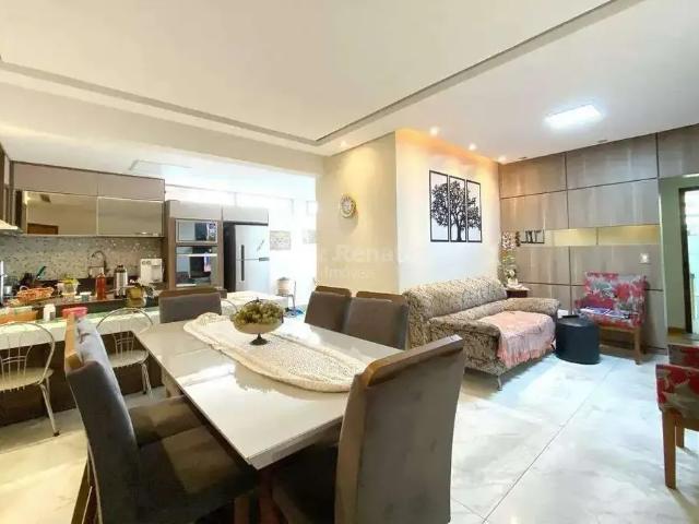 Apartamento para Venda em Belo Horizonte/MG Santa Inês 3 Quartos