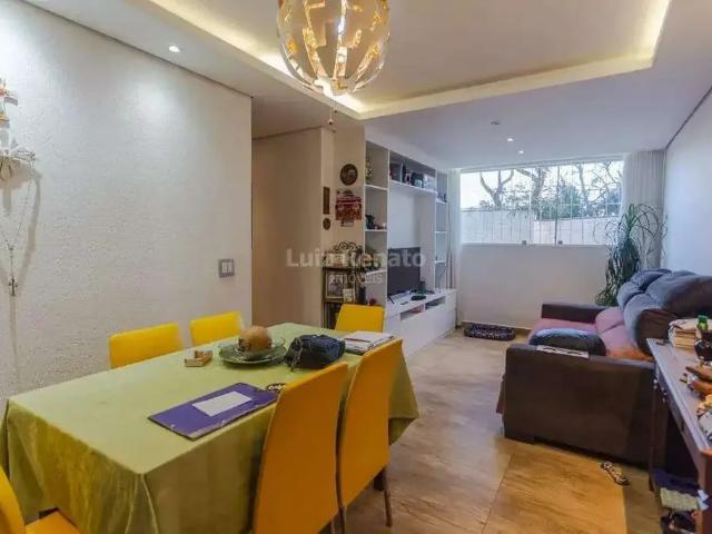 Apartamento para Venda em Belo Horizonte/MG Santa Inês 3 Quartos