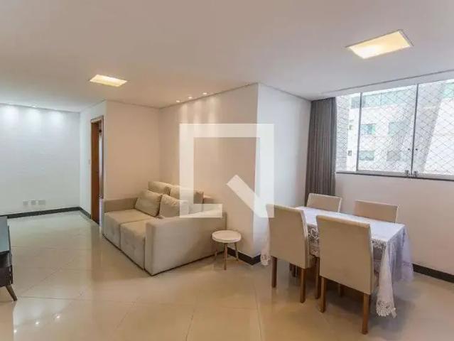 Apartamento para Venda em Belo Horizonte/MG Santa Inês 3 Quartos