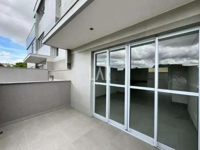 Apartamento para Venda em Belo Horizonte/MG Santa Inês 3 Quartos