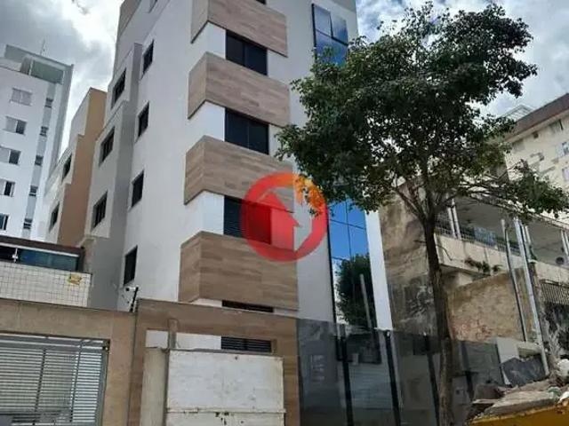 Apartamento para Venda em Belo Horizonte/MG Santa Inês 3 Quartos