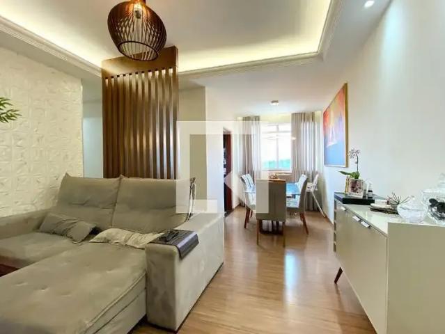 Apartamento para Venda em Belo Horizonte/MG Santa Inês 3 Quartos