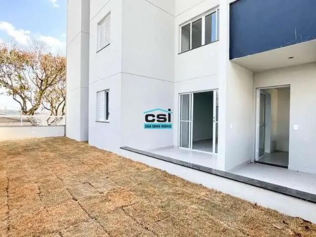 Apartamento para Venda em Belo Horizonte/MG Santa Inês 3 Quartos