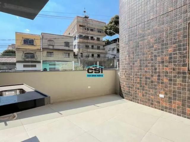 Apartamento para Venda em Belo Horizonte/MG Santa Inês 3 Quartos