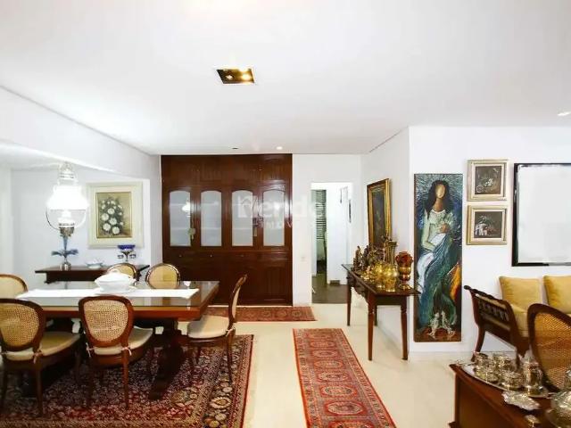Apartamento para Venda em Belo Horizonte/MG Santa Lúcia 3 Quartos