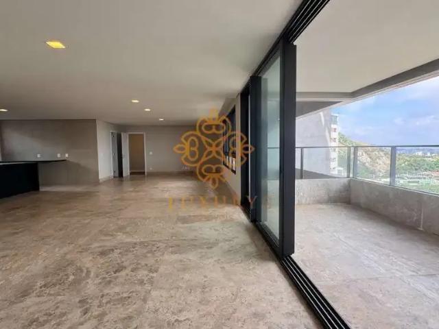 Apartamento para Venda em Belo Horizonte/MG Santa Lúcia 3 Quartos