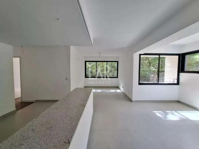 Apartamento para Venda em Belo Horizonte/MG Santa Lúcia 3 Quartos